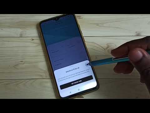 How to Stop or Pause WiFi Connection Temporarily in Airtel Xstream Fiber