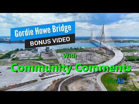 Building Bridges, Building Futures: June 2025 Community Reflections