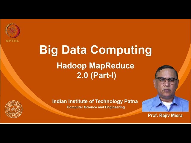 Understanding Hadoop MapReduce 2.0: A Comprehensive Guide | Galaxy.ai