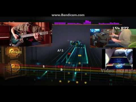 Steam Community :: Video :: You Give Love A Bad Name - Rocksmith 2014 ...