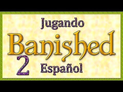 Steam Community :: Video :: 🔴DIRECTO BANISHED 🤨 2 Gameplay Español ...