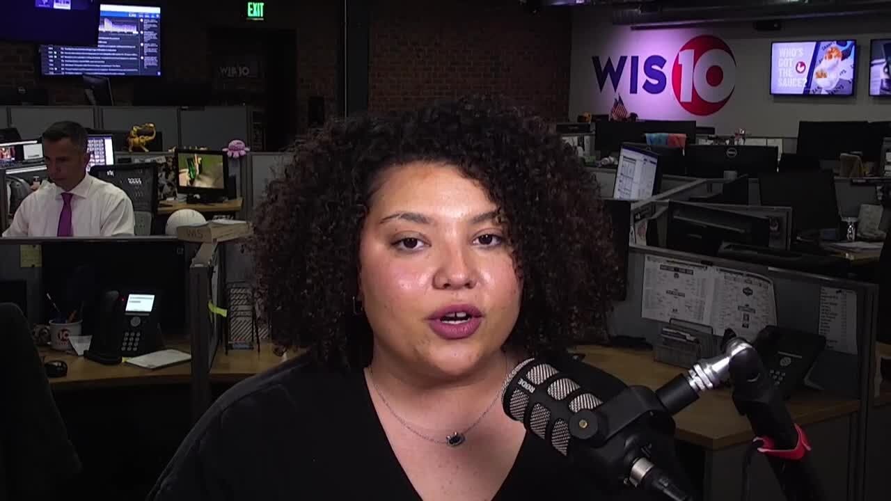 West Columbia man sentenced after pleading guilty to firearm possession