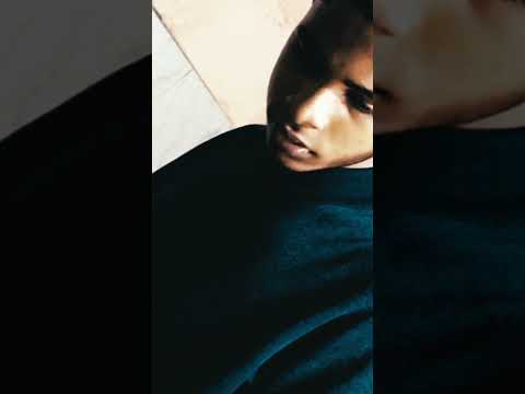THERI SAMANTHA DEATH SCENE recreation #samantha #theri #tamiltrending#tamil #trending#pushpa #trend