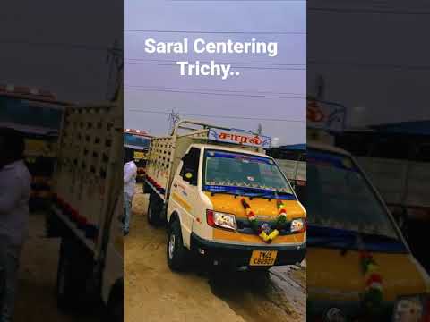 Saral centring properties, saral group