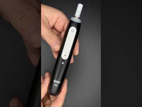 Oral-B iO Battery Replacement in 3 minutes