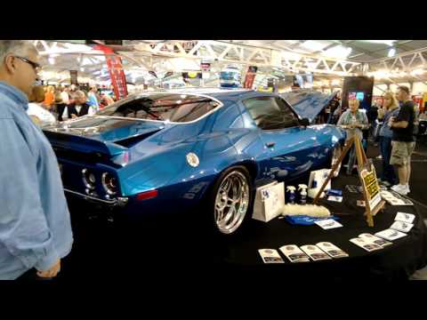 Barrett Jackson 2016