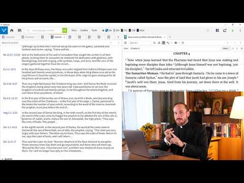 Verbum 360 Training: Factbook
