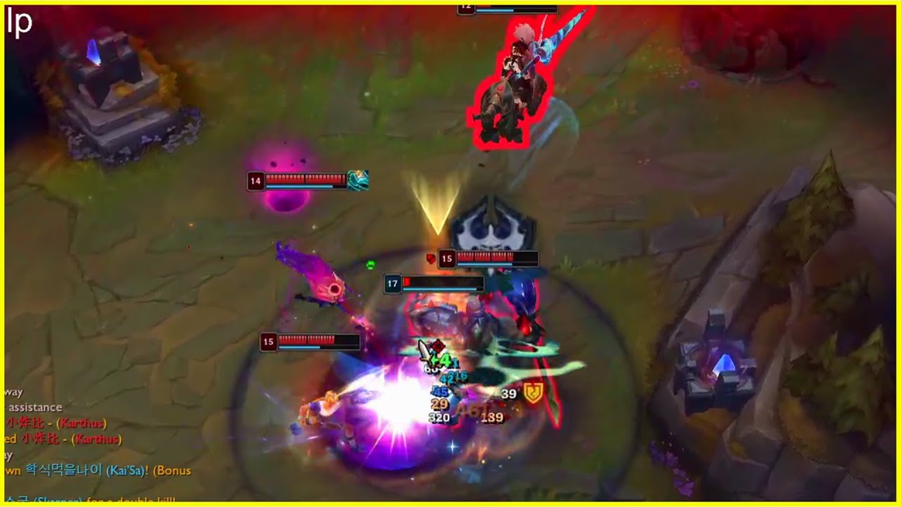 [閒聊] Maple 加里歐 登上實況嗨賴 - 看板LoL - PTT網頁版