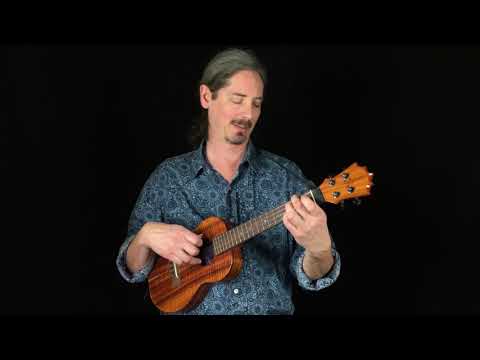 Unlock Big Changes in Your Playing with Daniel Ward's Meditative Arpeggio