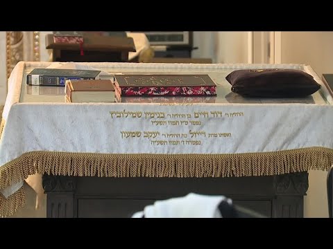 University Hts. Jewish community upset by shul legal battle