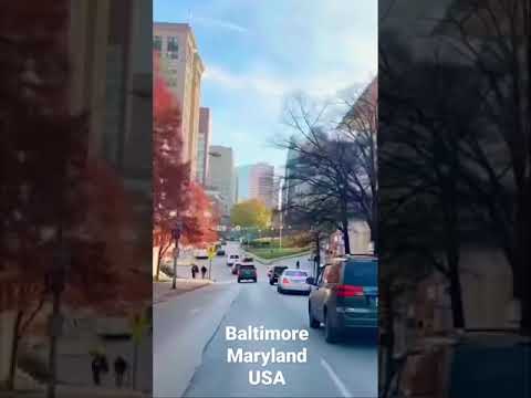 Baltimore, Maryland, USA