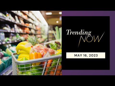 Food prices predicted to keep increasing in 2023