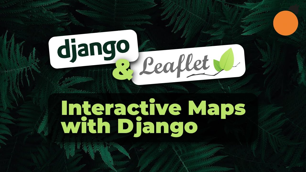Django and LeafletJS - Interactive Maps, Map Events, and Finding Closest Points with GeoPy