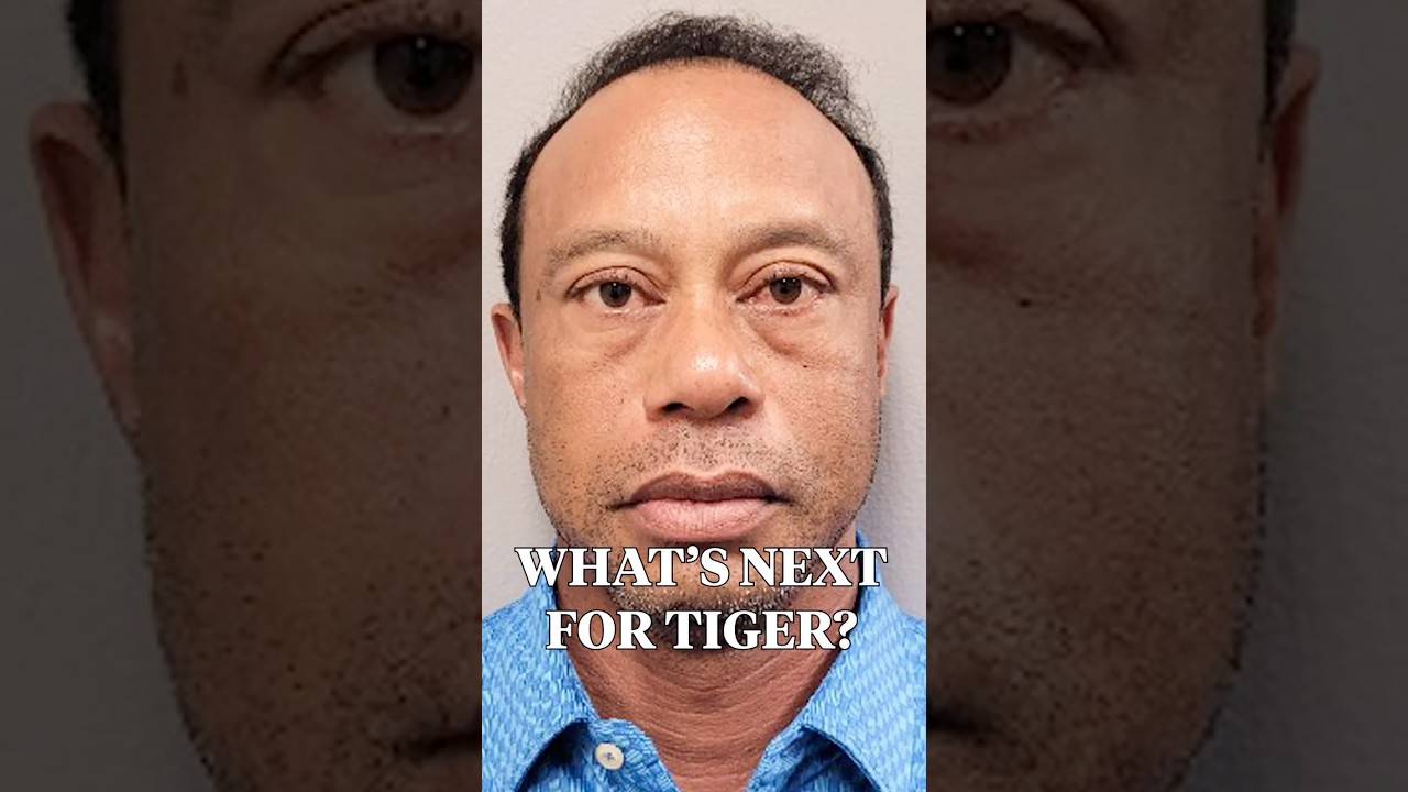 Breaking down the potential legal ramifications of Tiger Woods' latest car accident and DUI charge.