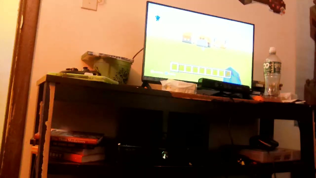 Mc Xbox 360 creative