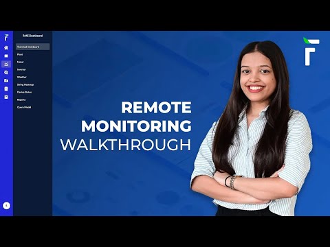 Futr OS Remote Monitoring System in 2 Minutes | Futr Energy