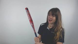 Anderson RockeTech -9 Fastpitch Softball Bat: FPRT19 | JustBats.com