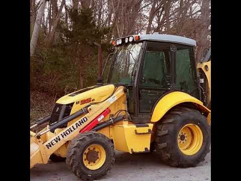Farm & Construction Equipment Auction