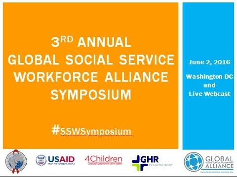 Strengthening the Continuum of Care for Vulnerable Children and Families