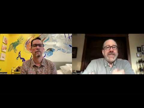 Joel Rinsema and Tony Silvestri - Who was Julie?