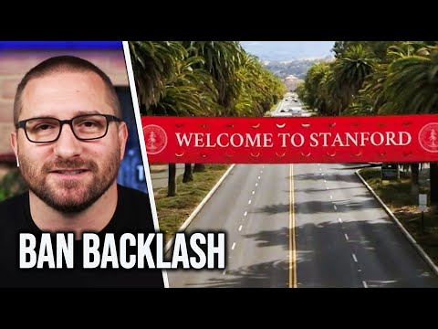 Stanford Stirs BACKLASH For Jaw-Dropping List Of Banned Words
