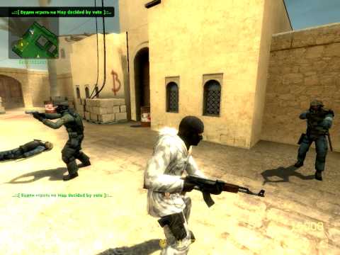 Steam Community :: Video :: CSS: Terrorist's Belt