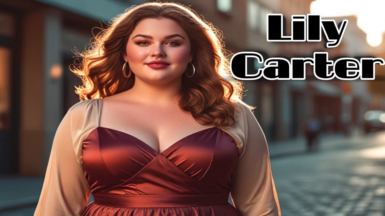 Lily Carter – The Beautiful Journey of a Talented American Actress | Biography, Career & Facts