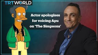 Actor Hank Azaria Apologises For Voicing Indian Character Apu On The ...