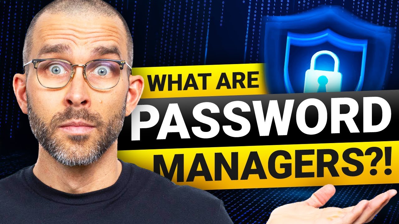 Password Managers: what are they and do you need them?