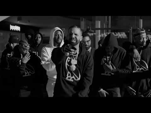 DJ Lewis is Drake’s newest weapon | UPDATE: Iceman Baby snippet in ...