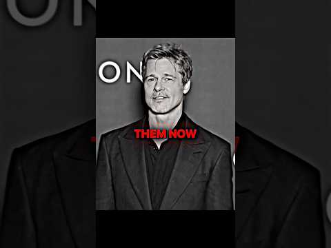Top Hollywood Movie Stars Young vs Old π (part-1) #nostalgia #fypγ·γviral