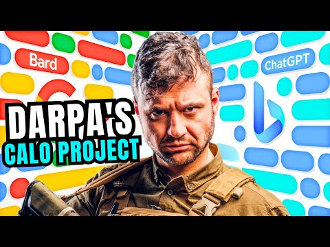 DARPA's CALO Project: The Unsuccessful Quest for a Personal Assistant AI