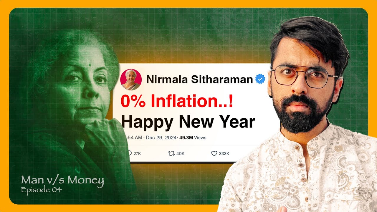 The Consequences of Zero Inflation: Lessons from History | Galaxy.ai