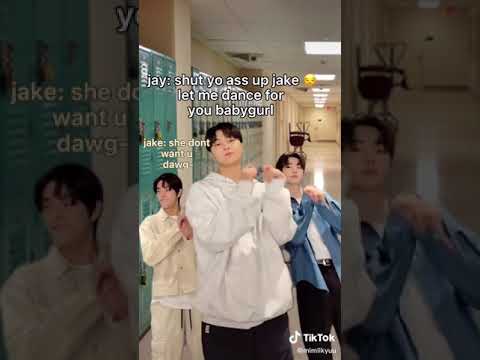 jay the humble rich kid : hitting on y/n with fellow 02z liner buddies