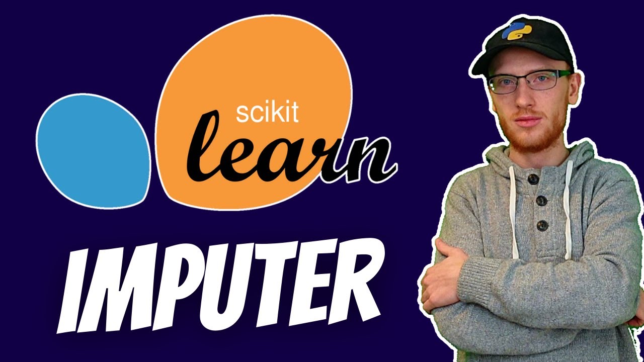 Sklearn Simple Imputer Tutorial
