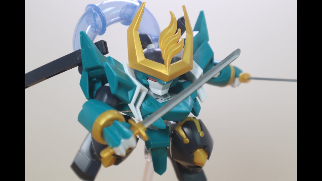 Fujinmaru Review