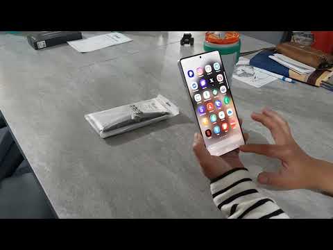 Samsung Galaxy S25 Ultra Unboxing!! Happy Birthday to My Wife!