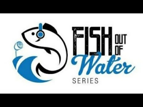 John Lennon - No. 9 Dream Reaction (Fish Out Of Water Series)