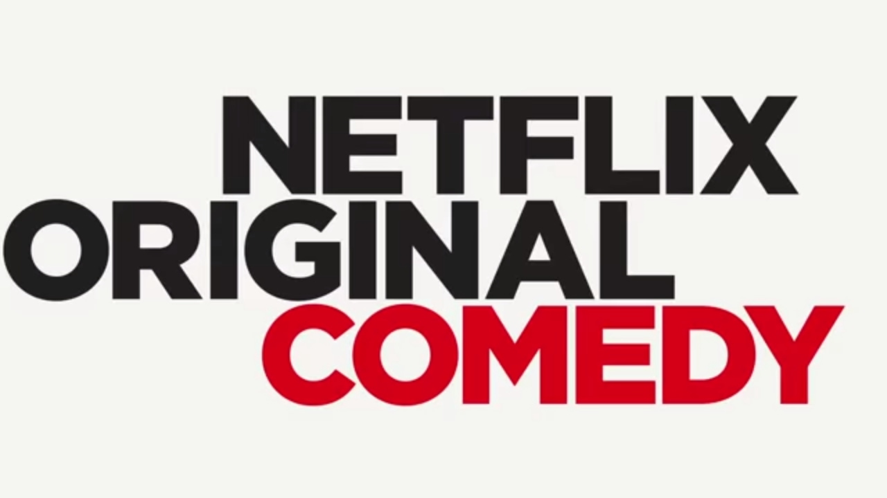 Comedy Now Streaming [HD] | Netflix