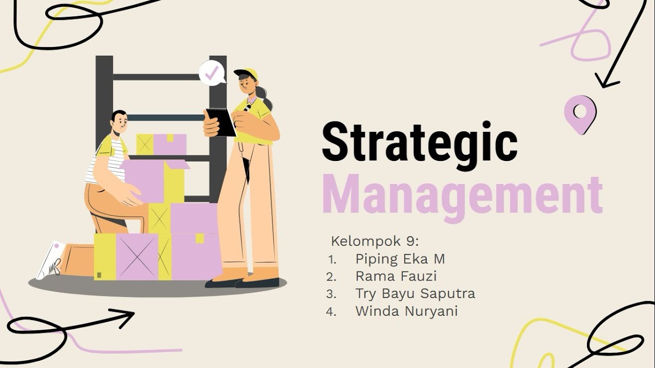 MANAJEMEN STRATEGIK//ANALISIS//SWOT//PT PERTAMINA PERSERO