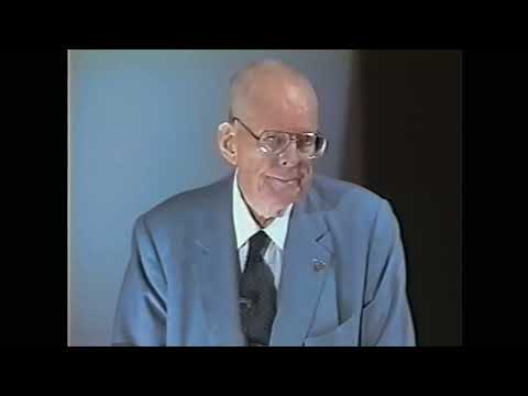 92-01 W Edwards Deming - A System of Profound Knowledge for Transformation