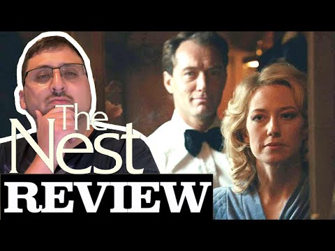 The Nest (2020) - (Mini) Movie Review