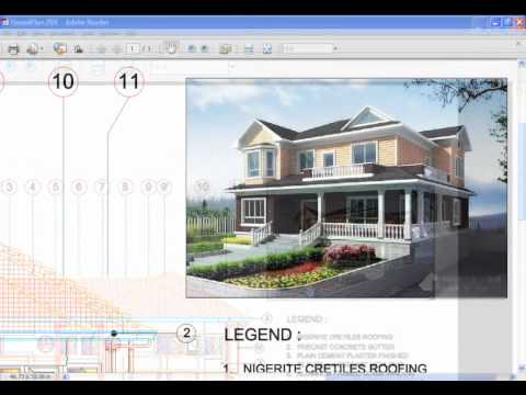 ZWCAD built-in PDF plotter, convert DWG to PDF