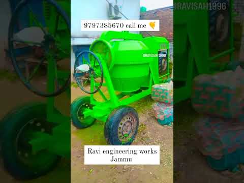#Ravi Kumar 2024 Ravi engineering works Jammu and Kashmir City #Jammu India