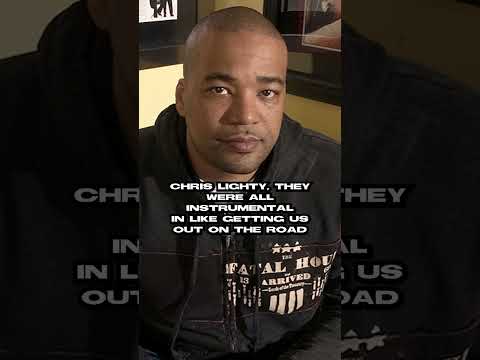 Souls Of Mischief's Friendship With A Tribe Called Quest