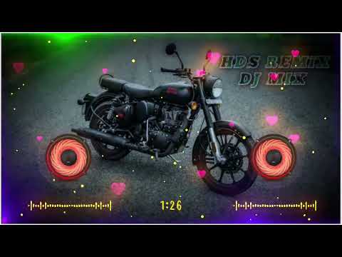 Jo tenu dhoop lagya ve | remix song ????| new dj song ????????| HDS REMIX