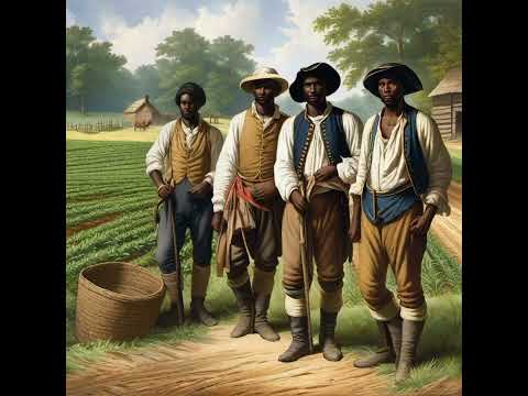 Georgia slave plantations #shorts