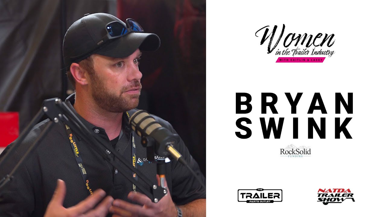 Come meet Bryan with Rock Solid Funding! NATDA Live Episode