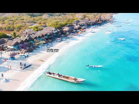 10 Best Beaches in Cartagena, Colombia to Explore