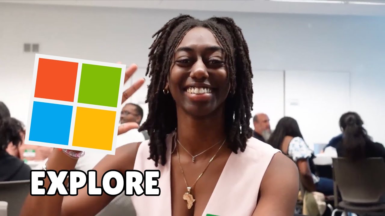 What is Microsoft EXPLORE?
